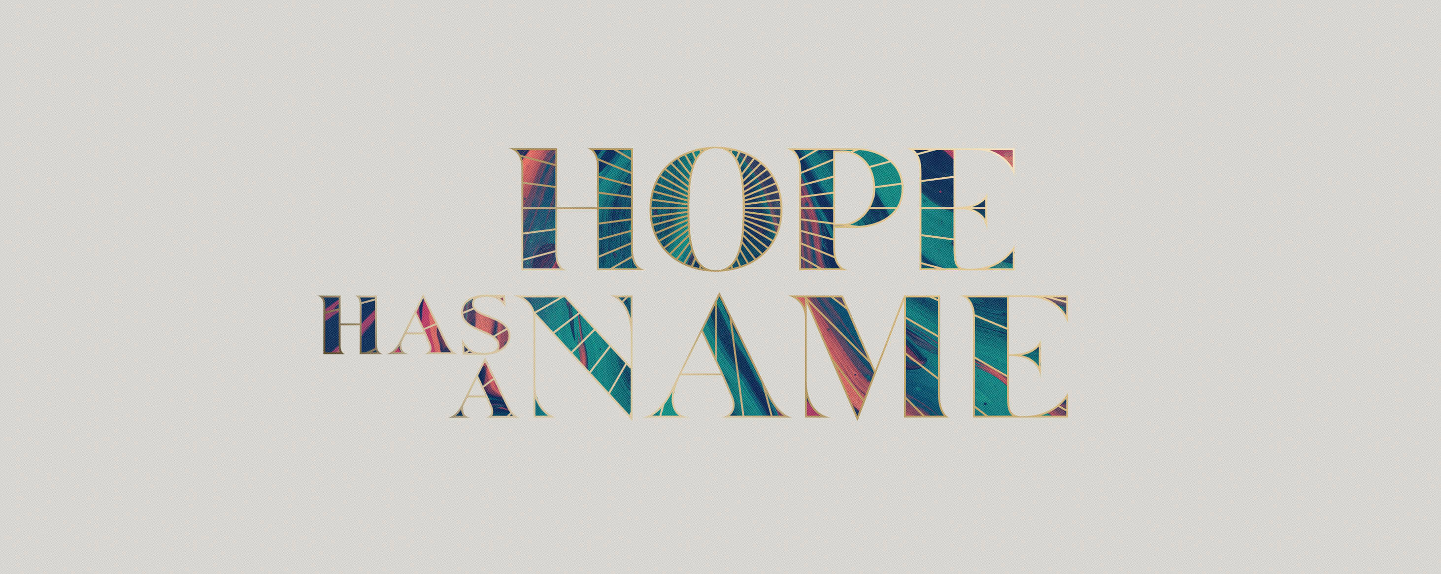 Hope Has A Name RightNow Media